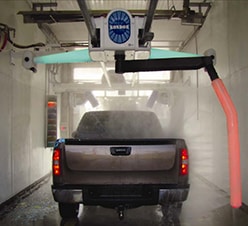 Car Wash Equipment Belanger