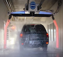 Car Wash Equipment Belanger