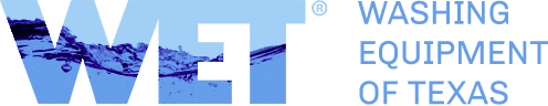 Truck Wash Systems in Texas & New Mexico | WET, Inc.