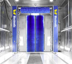 San Antonio Pressure Washers - Washing Equipment of Texas