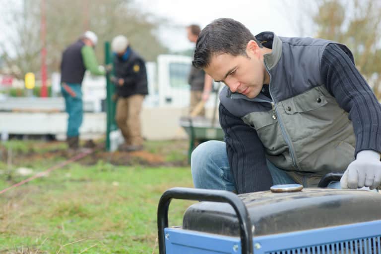 Industrial Pressure Washers | Washing Equipment of Texas