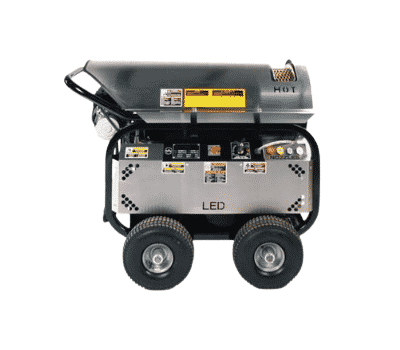 Power Washers - Power Washers For Sale - Washing Equipment of Texas