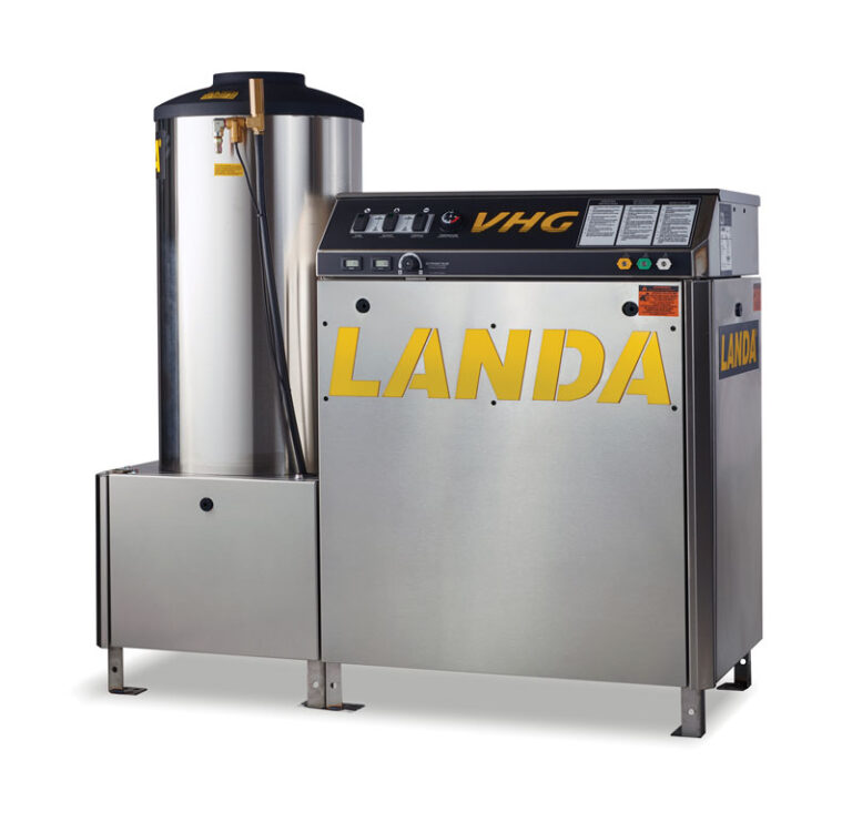 Landa VHG - Washing Equipment of Texas